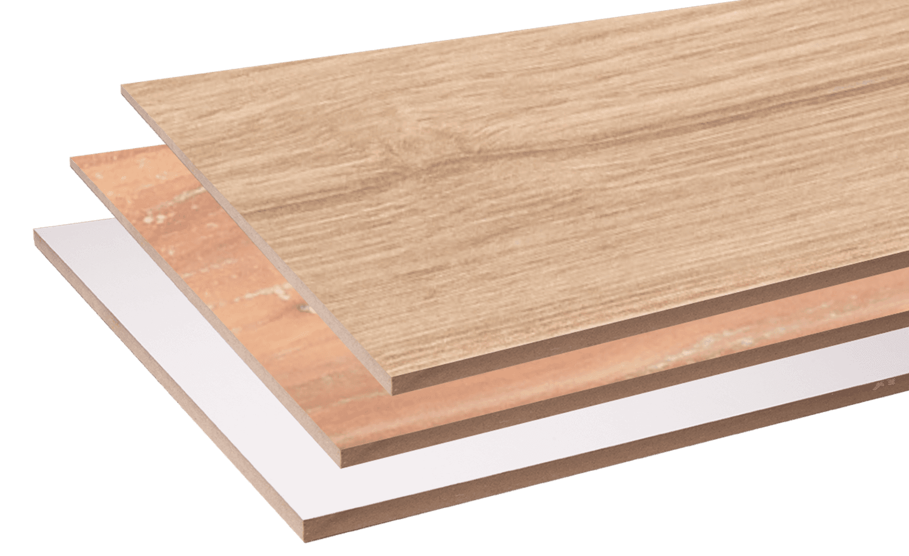 Plattenmaterial zur Wangenverkleidung - Treppenwange verkleiden